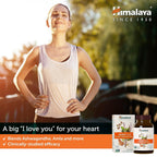 Arjuna extract for cardiovascular support