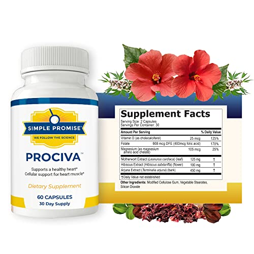 Arjuna extract for improved circulation