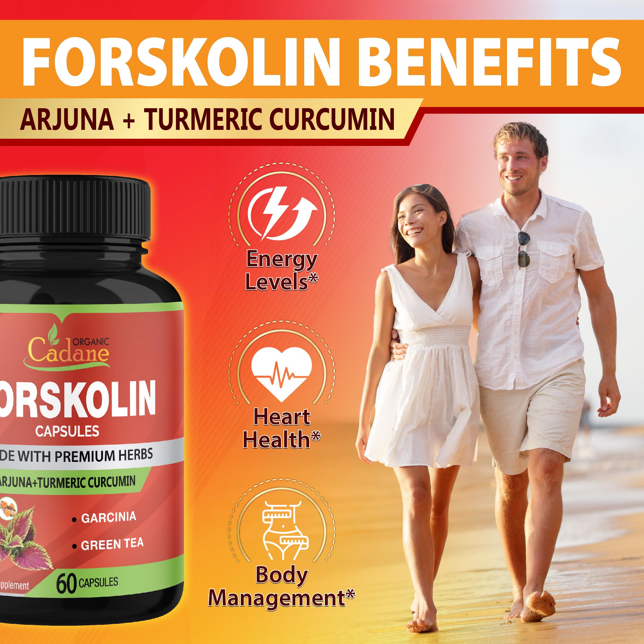 arjuna for heart health