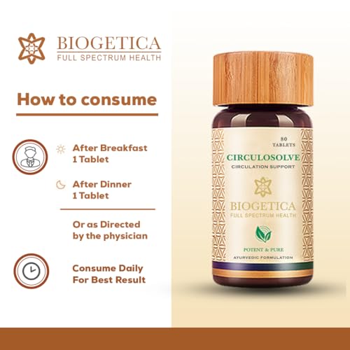Arjuna Guggul for balanced nutrition