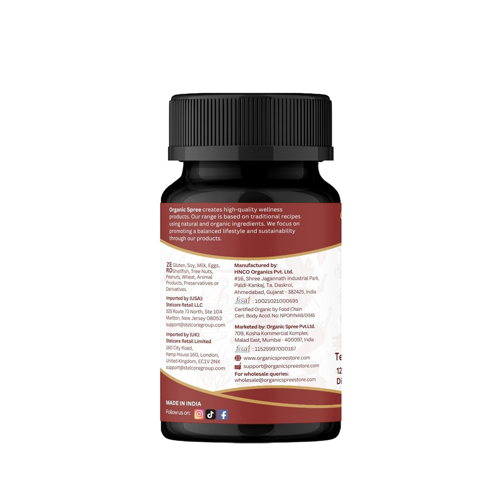 arjuna herbal remedy for overall wellness