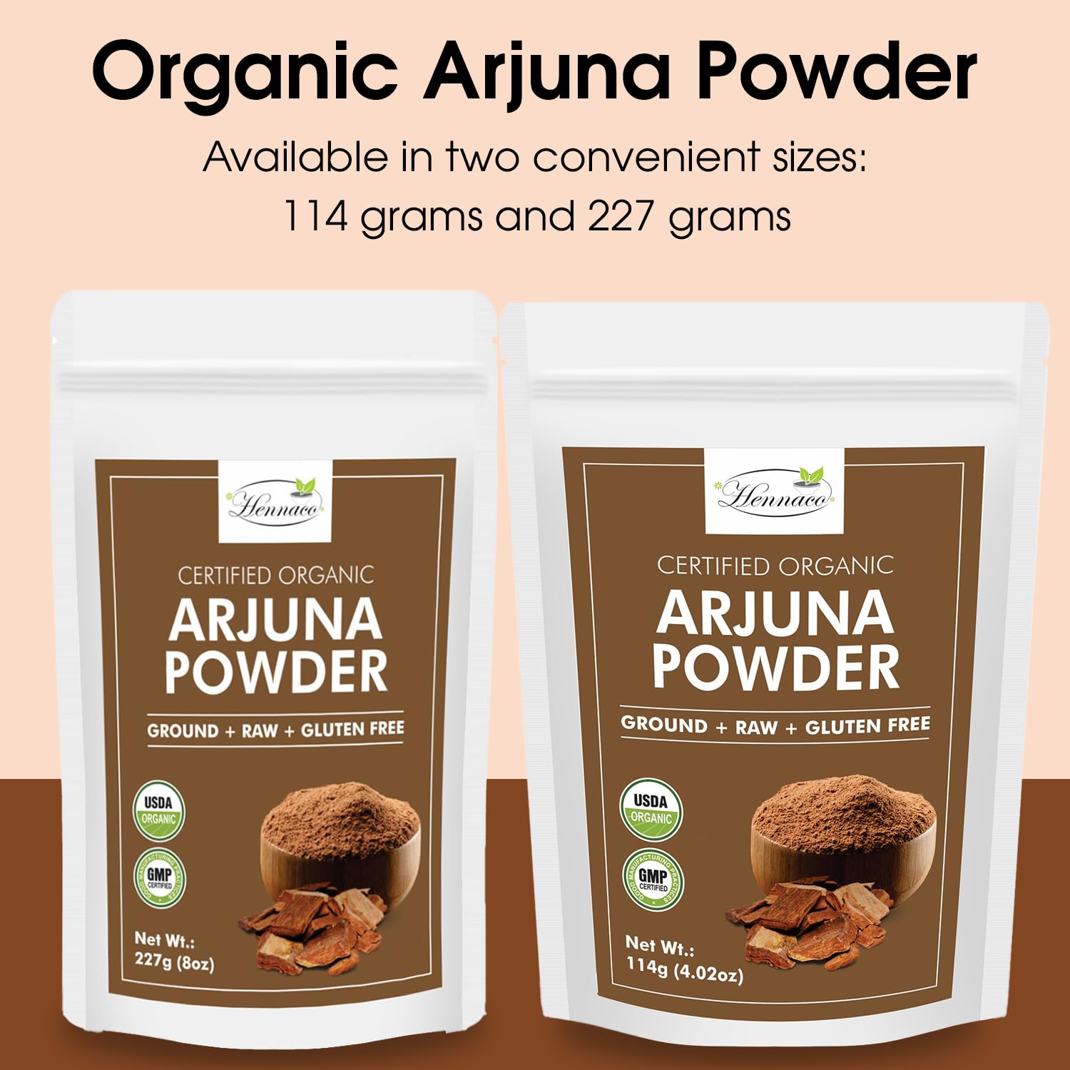 arjuna powder for digestive support