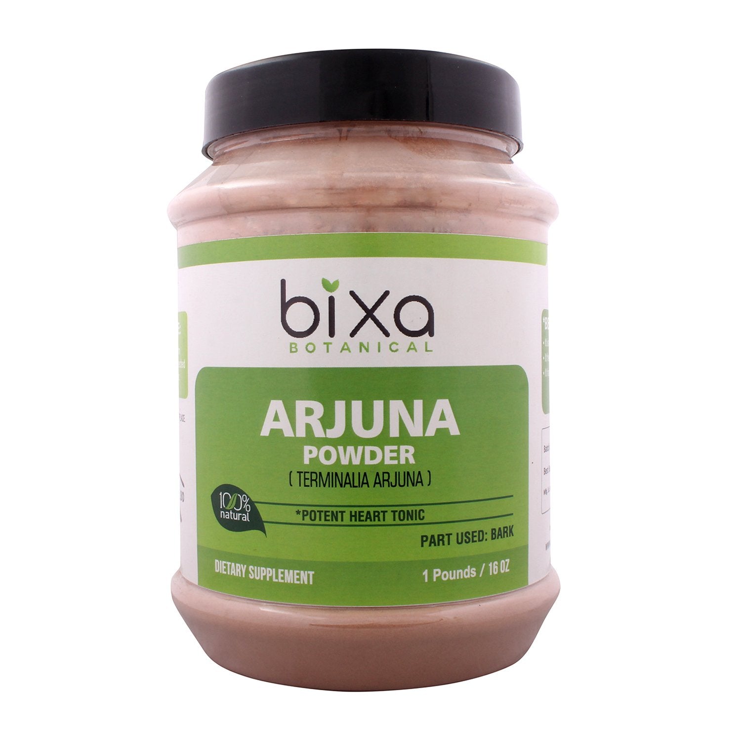 arjuna powder for heart health