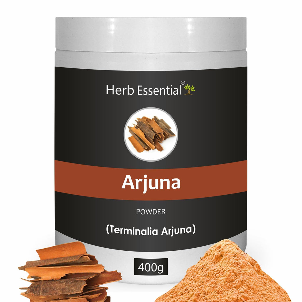 arjuna powder for heart health