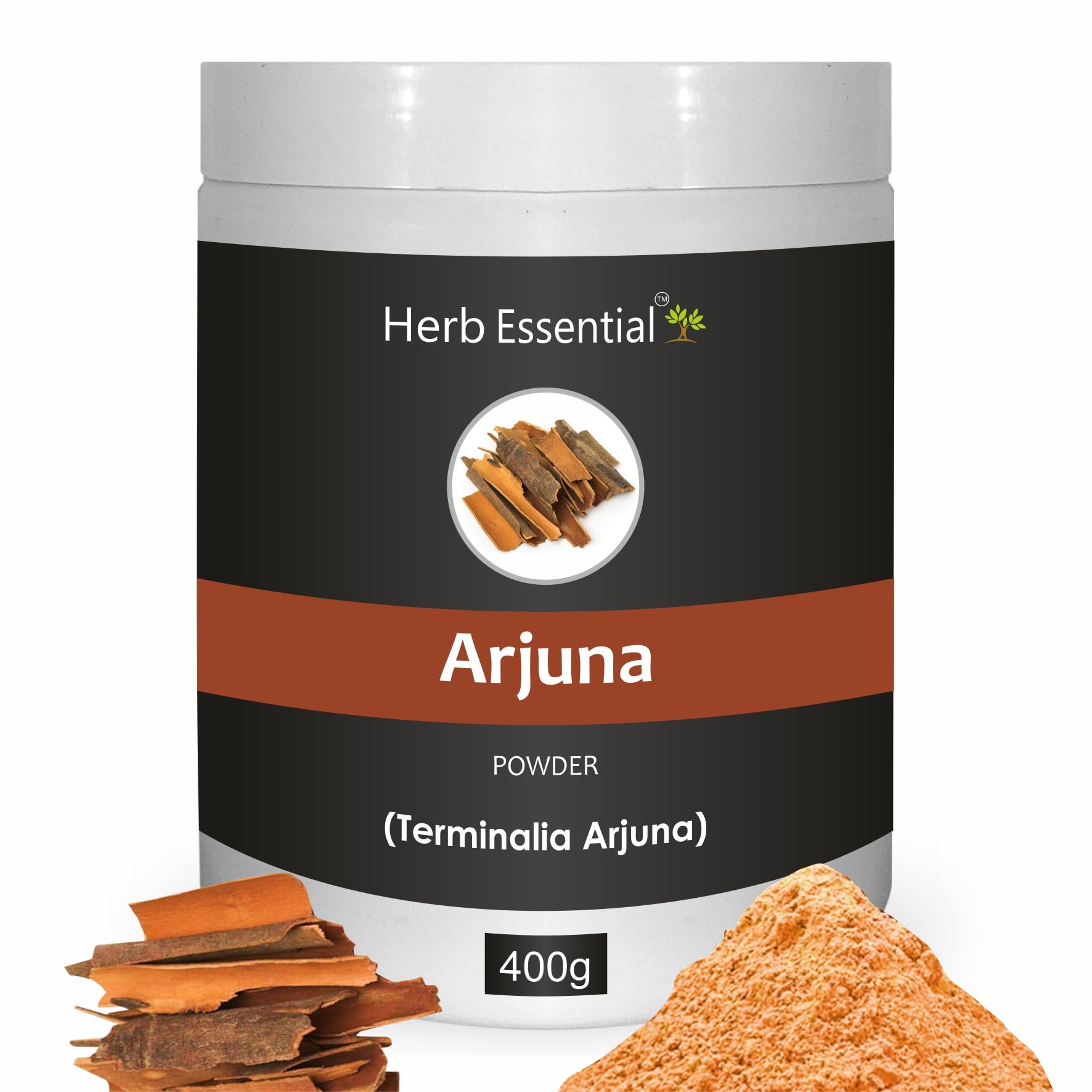 arjuna powder for heart health