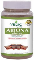 arjuna powder for heart support
