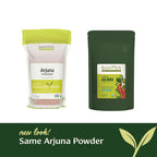 arjuna powder for traditional remedies