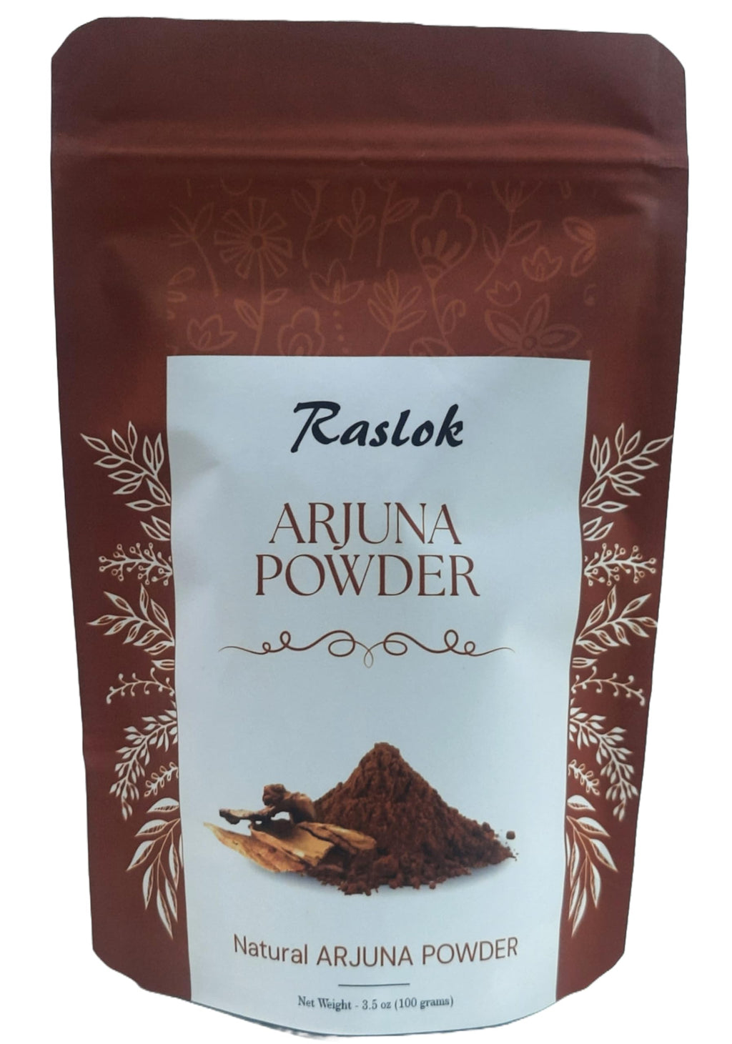 arjuna powder health benefits