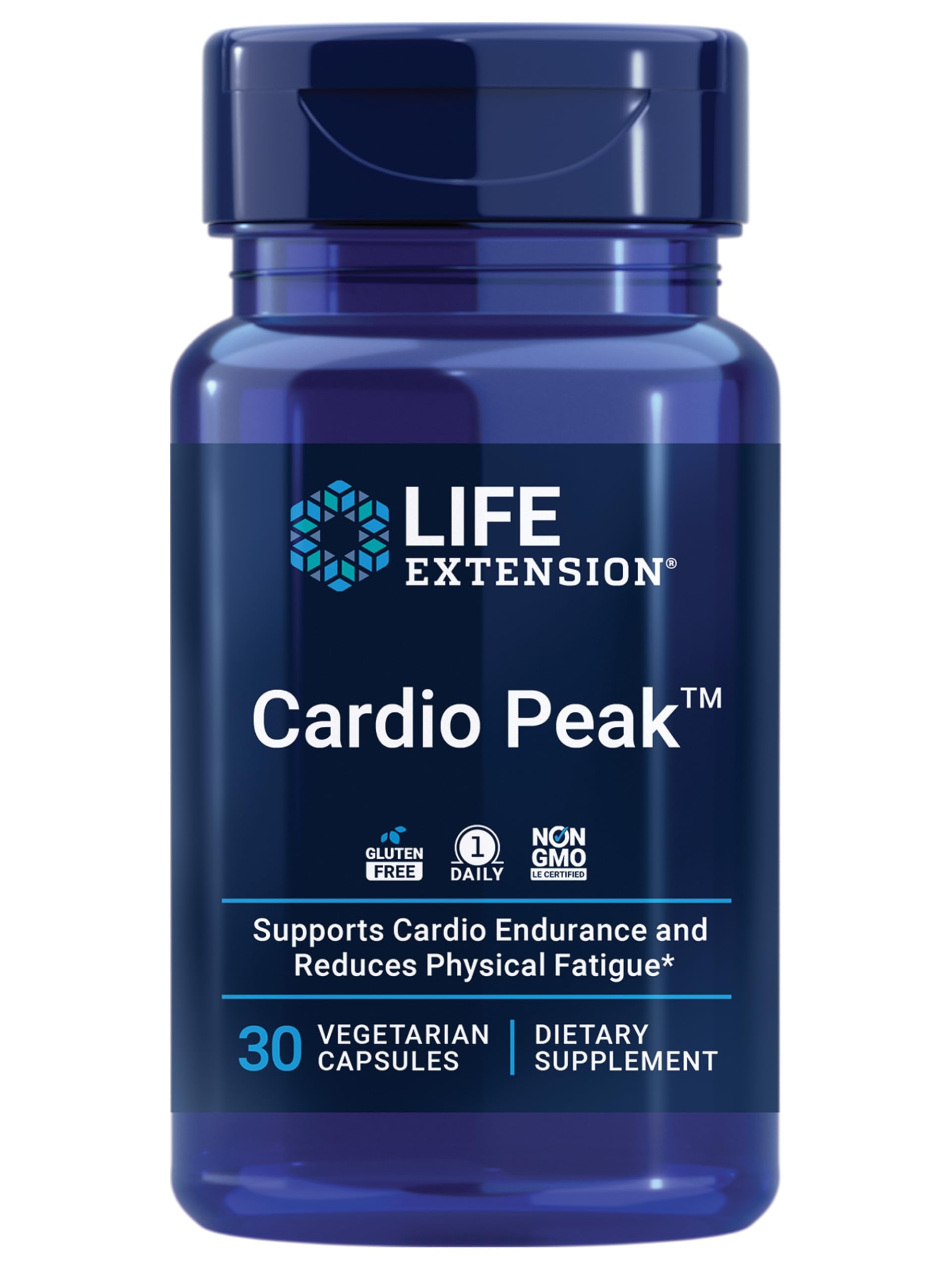 arjuna supplement for heart health
