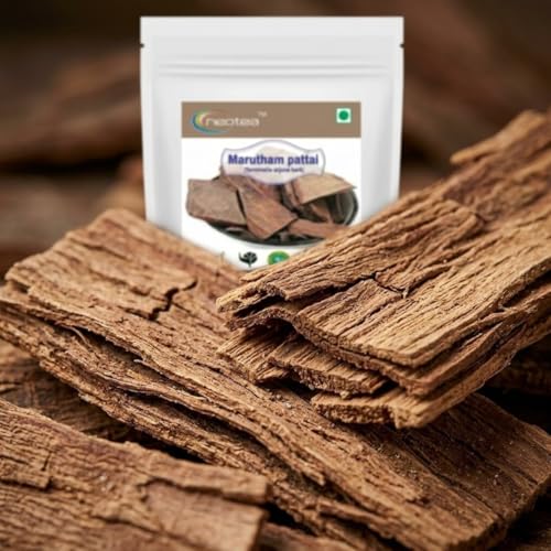 arjuna supplement for stress relief