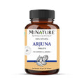 arjuna tablets for heart health