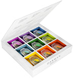 Armenian herbal tea bags collection