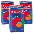 Armiño yerba mate bold flavour pack