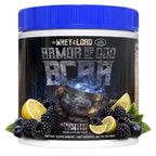 Armor of God BCAA supplement