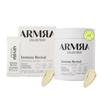 ARMRA colostrum powder for immunity