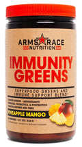 Arms Race Nutrition superfood blend