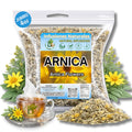 arnica flower tea for relaxation