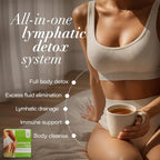 Arnica-Lympho-Green tea for detox