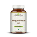 Arogyavardhini Vati herbal detox tablets