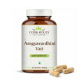 Arogyavardhini Vati herbal supplements for wellness