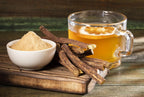 Aroma Depot herbal chew sticks