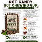 Aroma Depot herbal licorice benefits