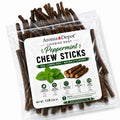 Aroma Depot licorice root chew sticks