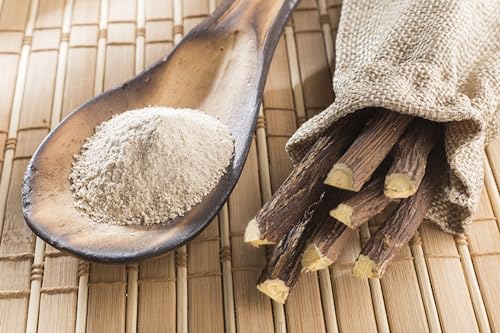 aroma depot licorice root for cravings