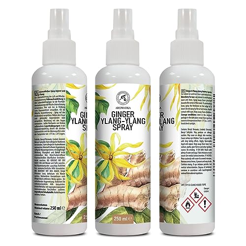 aroma spray for fresh wardrobes