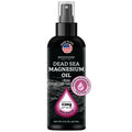 Aromasong magnesium oil spray benefits