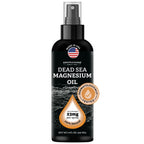 Aromasong magnesium spray for relaxation