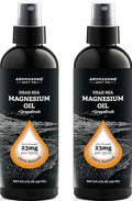 Aromasong magnesium spray for relaxation