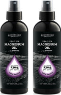 Aromasong magnesium spray for relaxation