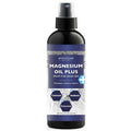 Aromasong magnesium spray for relaxation