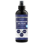 Aromasong magnesium spray for relaxation