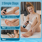 Aromasong magnesium spray for stress relief