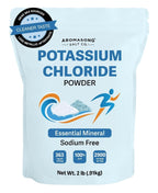 Aromasong potassium chloride food grade