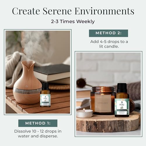 aromatherapy chamomile oil for meditation