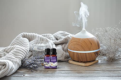 aromatherapy chamomile oil for wellness