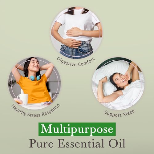 aromatherapy essential oil singles