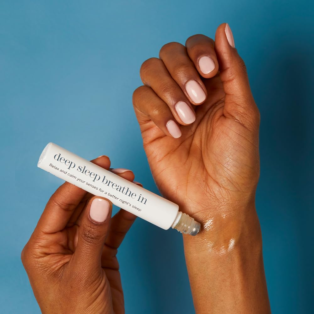 aromatherapy multivitamin for stress relief