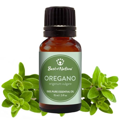 aromatherapy oregano oil for relaxation