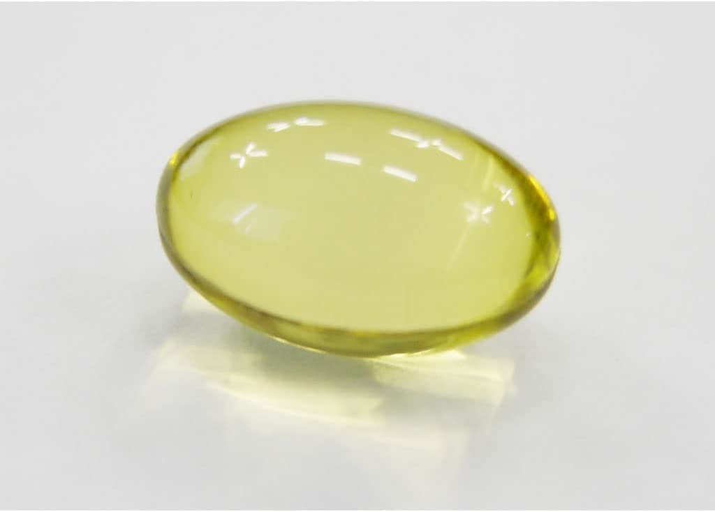 aromatherapy softgels for wellness