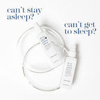 aromatherapy spray for restful nights