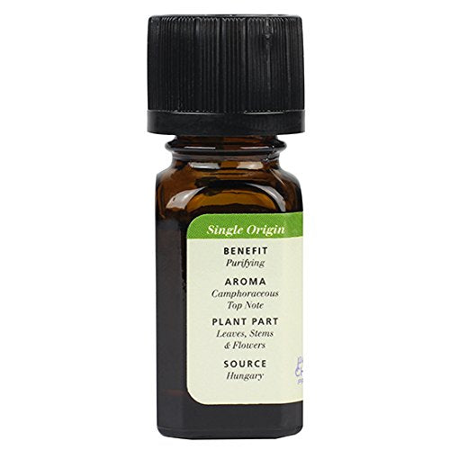 aromatherapy with oregano oil