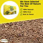 aromatic anise herbal infusion