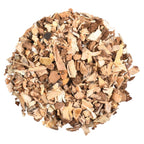 aromatic birch bark tea