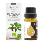 aromatic black seed oil benefits