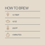 aromatic black tea experience