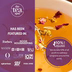 aromatic black tea for daily boost